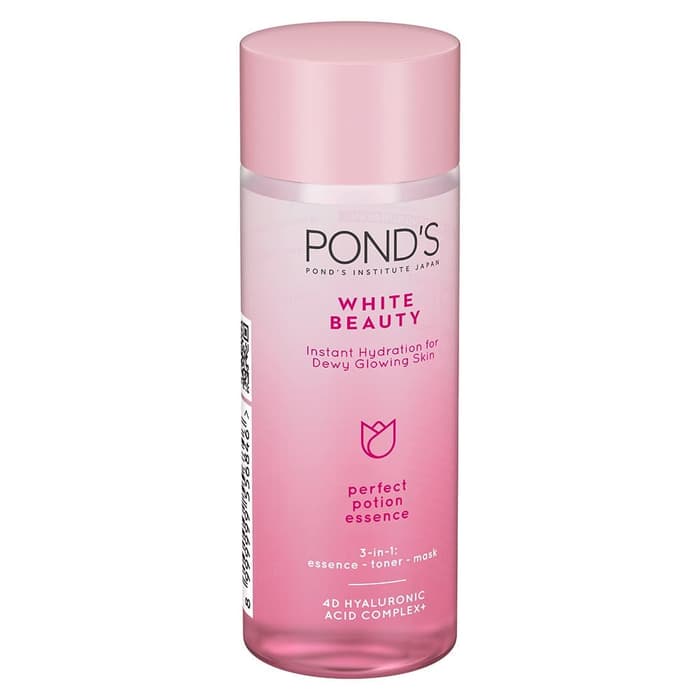 Jual PONDS WHITE BEAUTY PERFECT POTION ESSENCE 50ML | Shopee Indonesia
