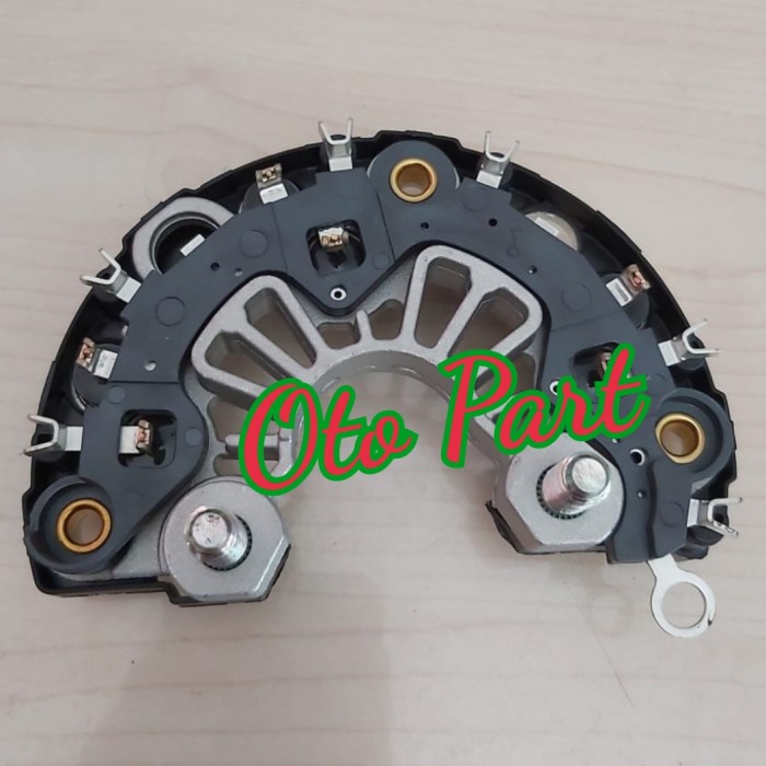 Jual New Dioda Alternator Dinamo Ampere Chevrolet Zafira Kode 080 ...