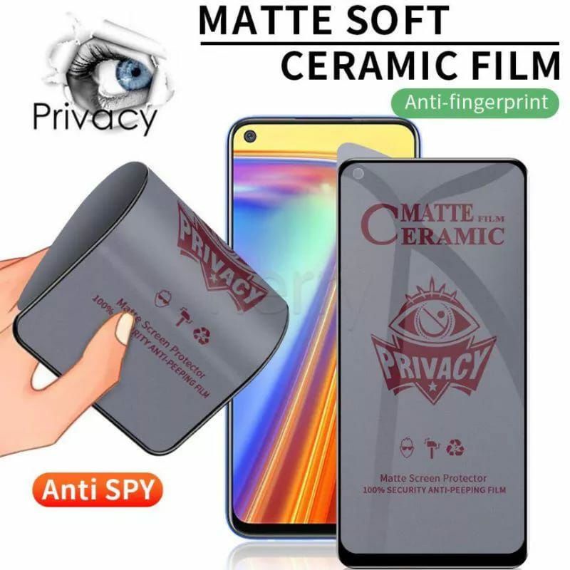 Jual Ceramic Matte Spy Redmi Note 9 Note 7 Note 8 Note 9 Pro Note 8 Pro Note 7 Pro | Shopee ...