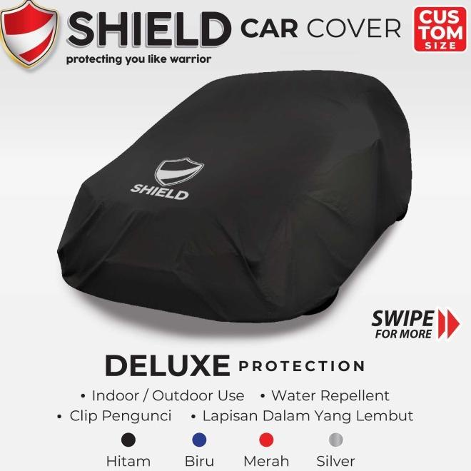 Jual Eskterior Mobil Honda Crv Turbo Cover Sarung Mobil Tutup Mobil Shield | Shopee Indonesia