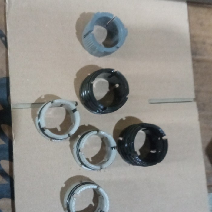 Jual New Bushing Rack Steer Daihatsu Sirion Eps Kode 251 | Shopee Indonesia