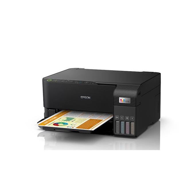 Jual Printer Ecotank Printer Epson L3550 Print Scan Copy Wifi Garansi ...