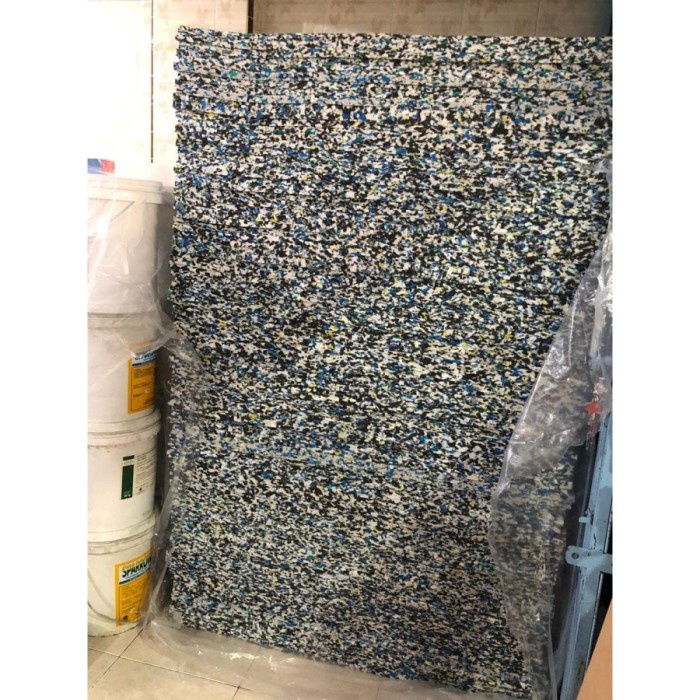 Jual Best Seller Busa Rebounded Busa Rebonded 80 Lembaran 60 X 120 ...