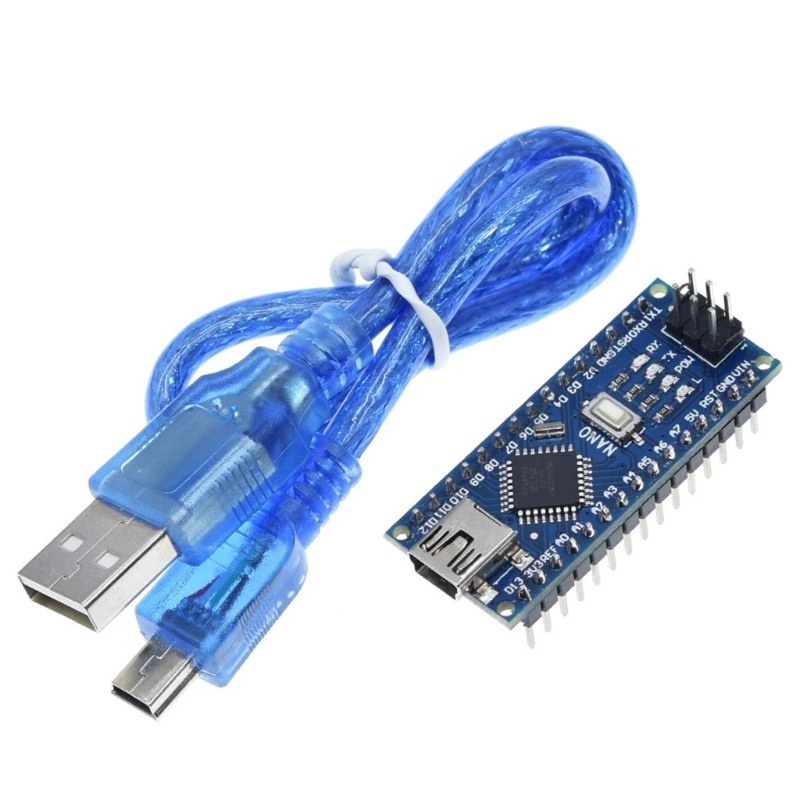 Jual Atmega328 MINI USB V3.0 ATmega328P CH340G CH340 Micro-controller ...