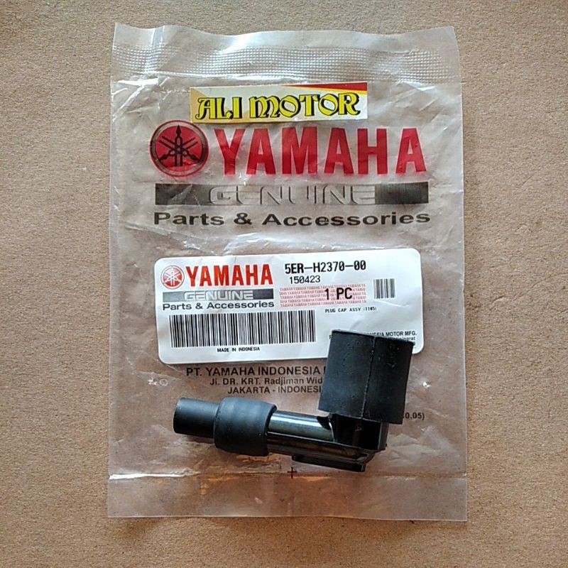 Jual Cop busi vega r new jupiter crypton alfa 5ER-H2370-00 ori YAMAHA ...