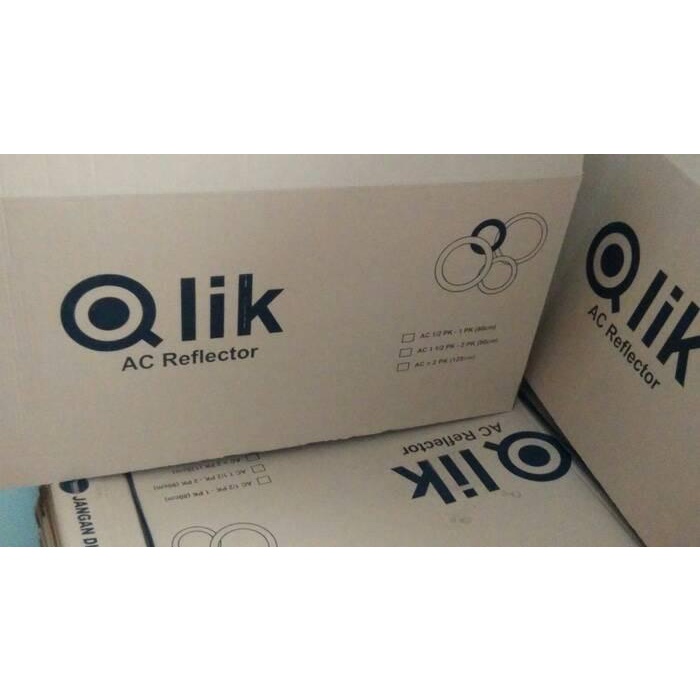 Jual AC REFLECTOR 3 UNIT 90 CM | Shopee Indonesia