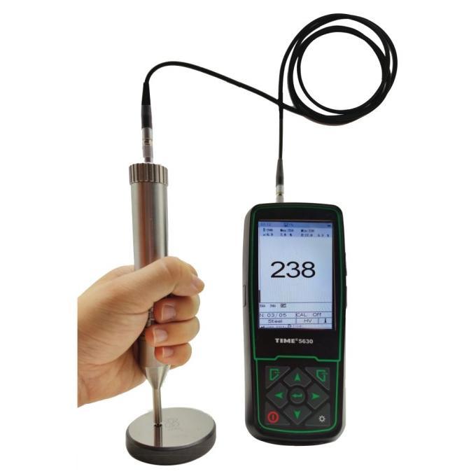 Jual Ultrasonic Hardness Tester TIME 5630 Hardened Layer Hardness ...
