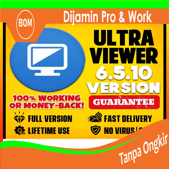 Jual Garansi Ultraviewer 6.5.10 - Lifetime Full Version | Shopee Indonesia