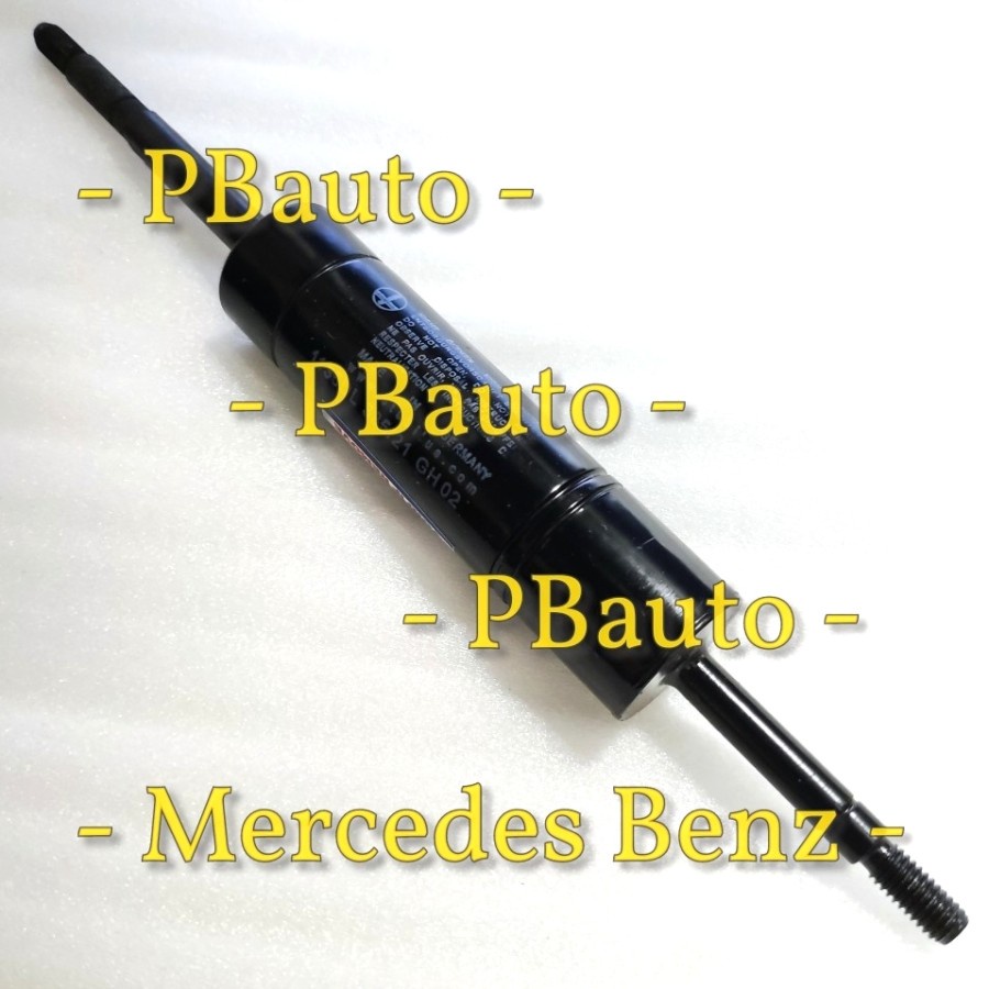 Jual Discount!! Shock Mesin w123 Tiger / Sparepart Onderdil Mercy ...