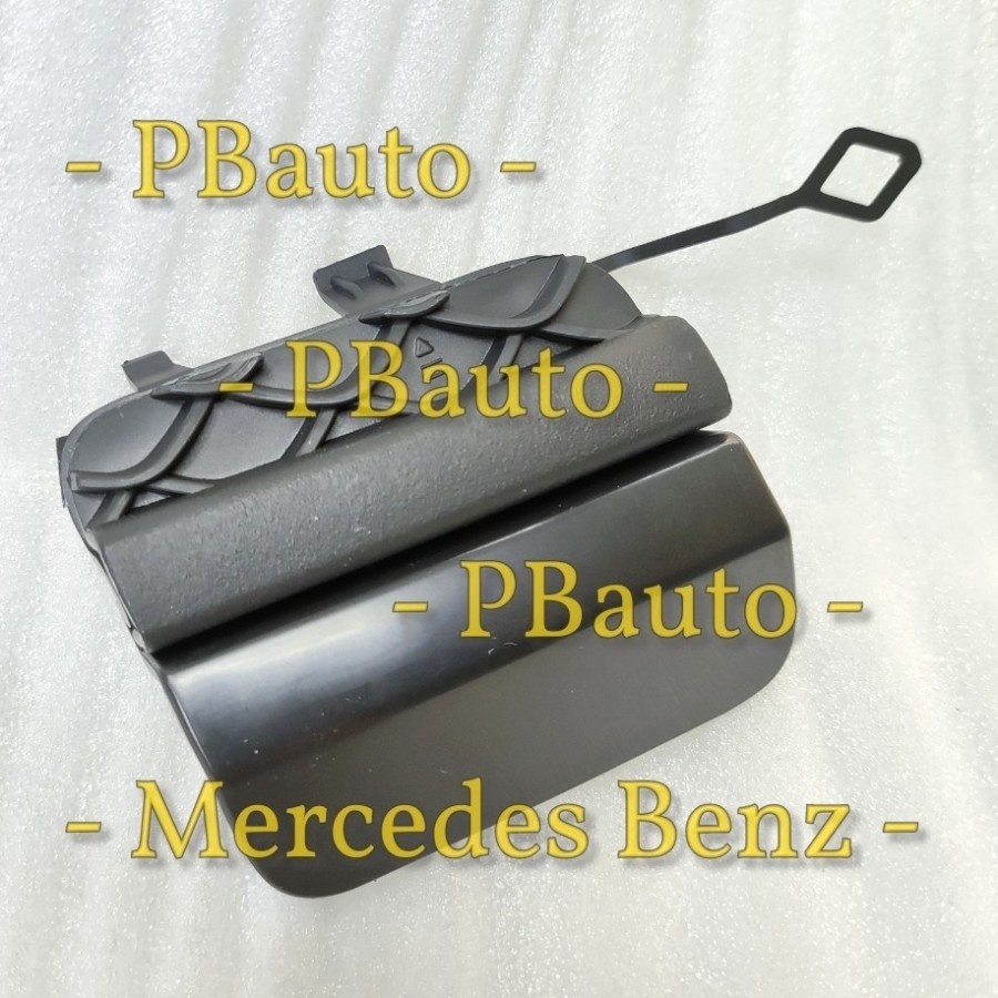 Jual Discount!! Tutup Towing w205 BELAKANG A2058850256 Mercedes Benz ...