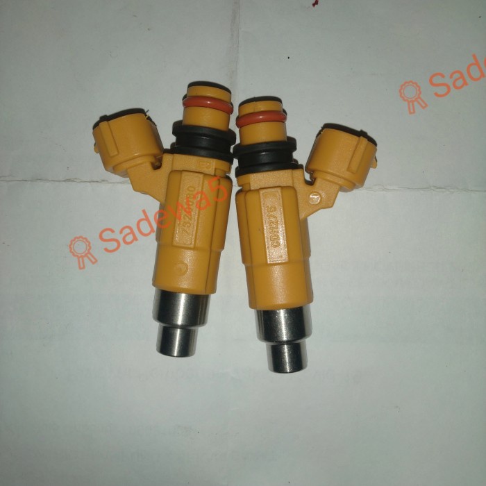 Jual Nozzle Injector Mitsubishi Lancer Evo 4 Ck4 1993-2003 Kode Br03 ...