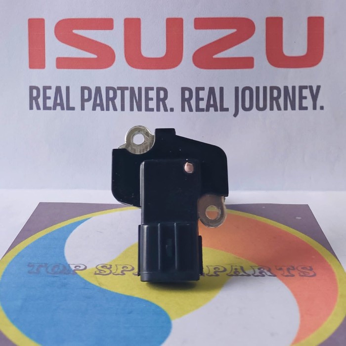 Jual Sensor Mass Meter Air Flow Sensor Maf Isuzu Dmax D-Max 4Jj1 3.0 ...