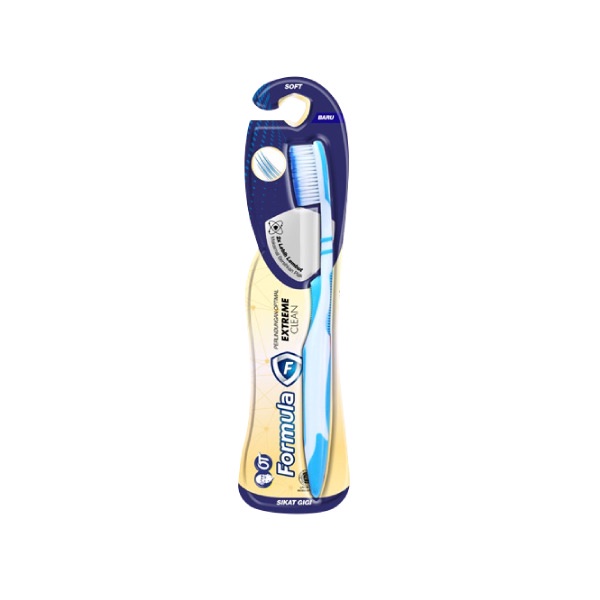 Jual FORMULA SIKAT GIGI PLATINUM EXTREME CLEAN | Shopee Indonesia