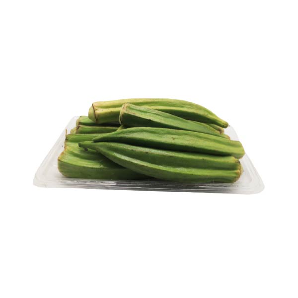 Jual Okra Pack 200 Gr | Shopee Indonesia