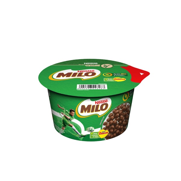 Jual MILO BALLS NESTLE COMBO PACK 30 GR | Shopee Indonesia