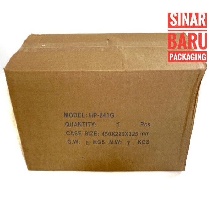 Jual Mesin Coding/Cetak Tanggal/Tanggal kadaluarsa/Koding Type HP-241G | Shopee Indonesia