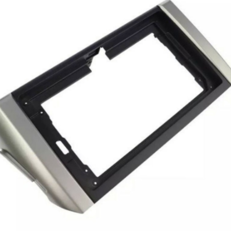 Jual FC frame double din head unit 10" android mobil innova reborn ...
