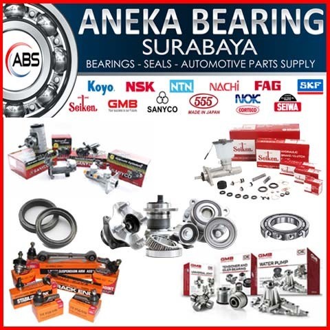 Jual Bearing Pully Timing Belt Epbd17-29 Nsk Asli Auto Tensioner ...