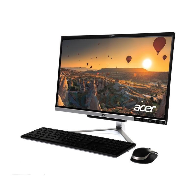 Jual ACER PC-DESKTOP C22-1700 CORE i3-1215U WINDOWS 11 + OHS (ALL IN ...