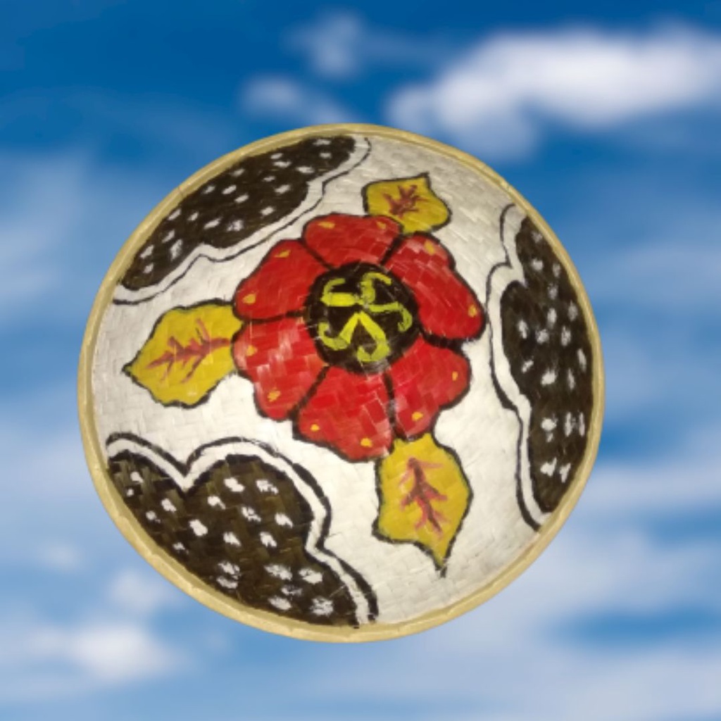 Jual Caping Lukis Premium Cat Awet Tahan Lama Glossy / Caping Lukis ...