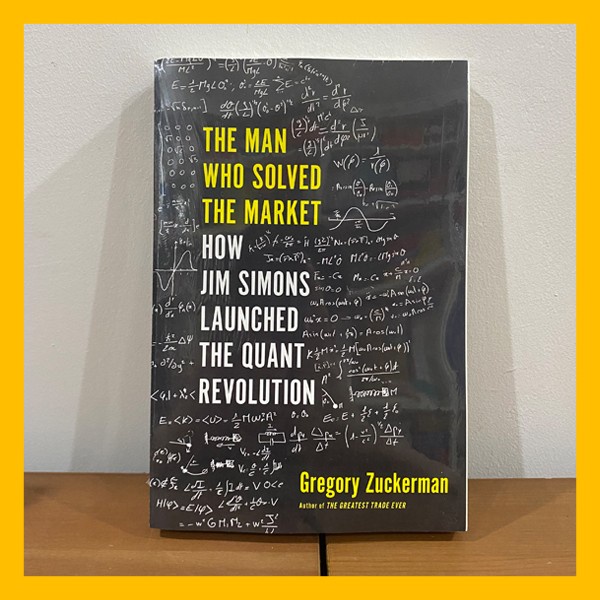 Jual Buku Import The Man Who Solved the Market | Shopee Indonesia Jual Buku Import The Man Who Solved the Market | Shopee Indonesia