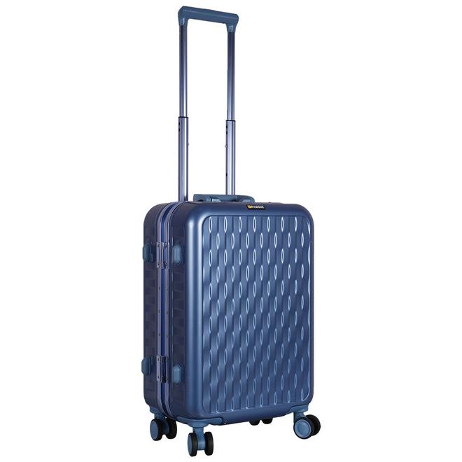 Jual Koper - Trolley Case President A86 - 20 Inch | Shopee Indonesia