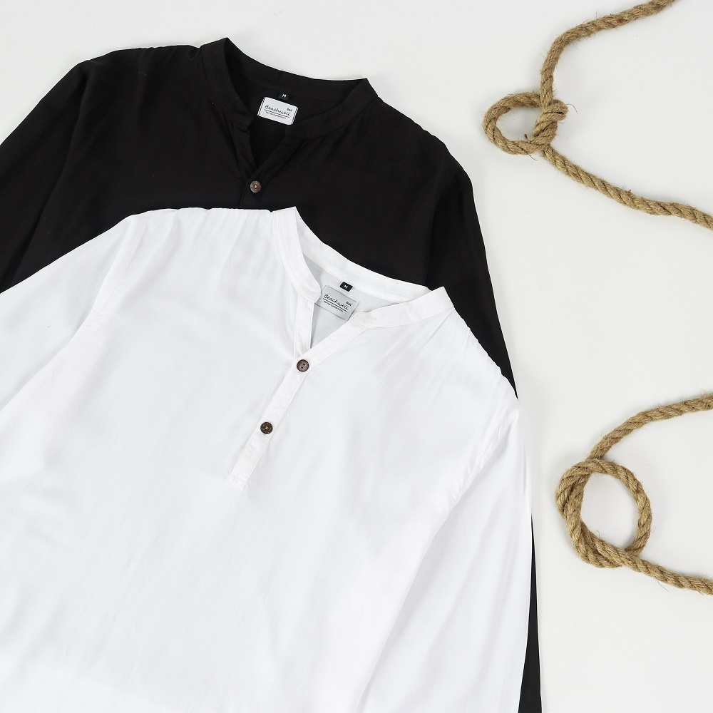 Jual BEACHWELL Paket Combo 2 pcs - Seminyak Sunset Groove Shirt ...