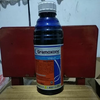 Jual gramoxone 1 liter Harga Terbaik & Termurah Juni 2024 | Shopee ...