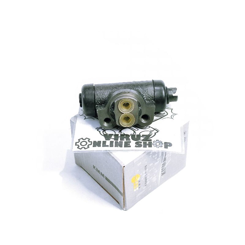 Jual WHEEL CYLINDER MASTER REM RODA BELAKANG MITSUBISHI L300 L-300 ...