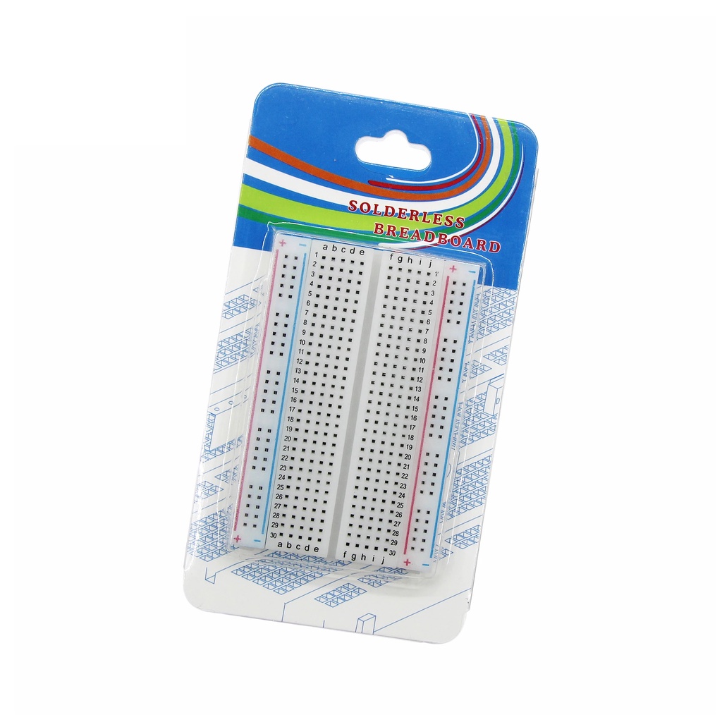 Jual breadboard Harga Terbaik & Termurah Mei 2026 | Shopee Indonesia