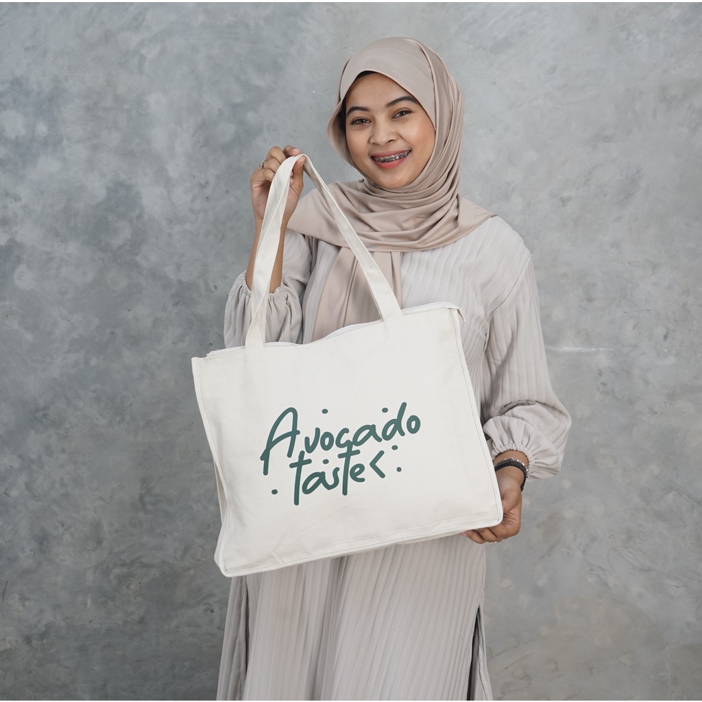 Jual TAS TOTBAG SLEMPANG WANITA PREMIUM SHOULDER BAG SLING BAG TAS ...