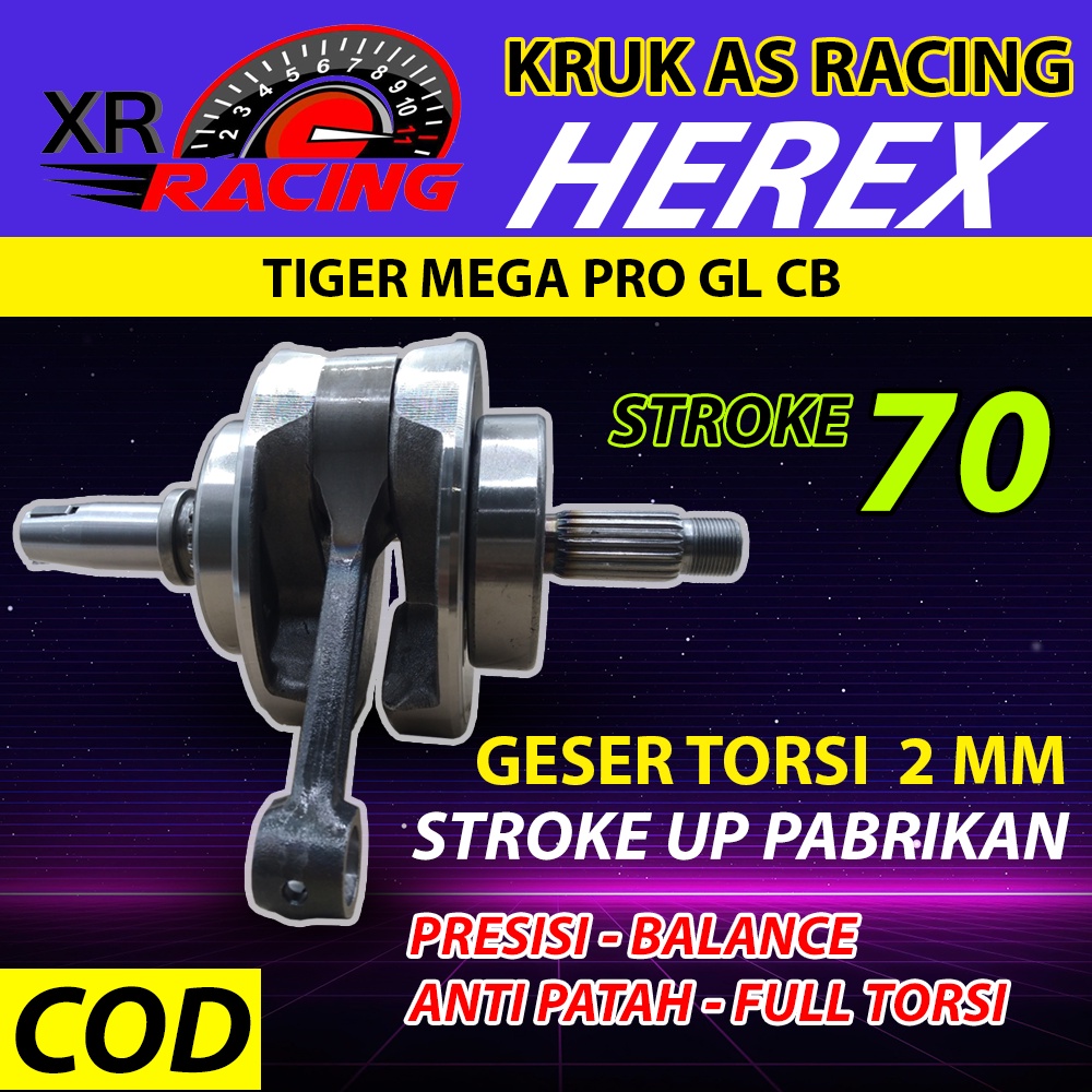 Jual Kruk as Tiger 70 Bandul Tiger 70 Kruk as Tiger Herex Kruk as Tiger ...