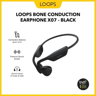 Toko Online LOOPS Official Store | Shopee Indonesia