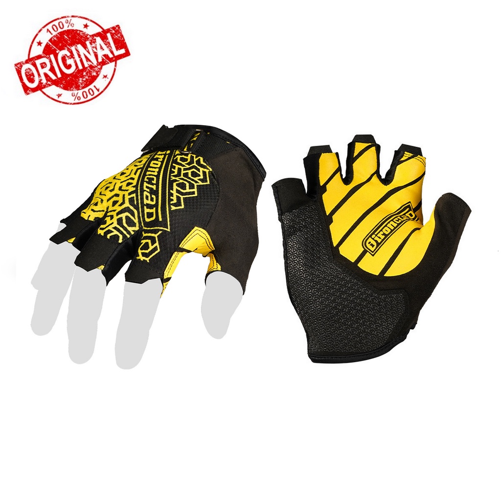 Jual Ironclad Gaming Glove PC | Shopee Indonesia