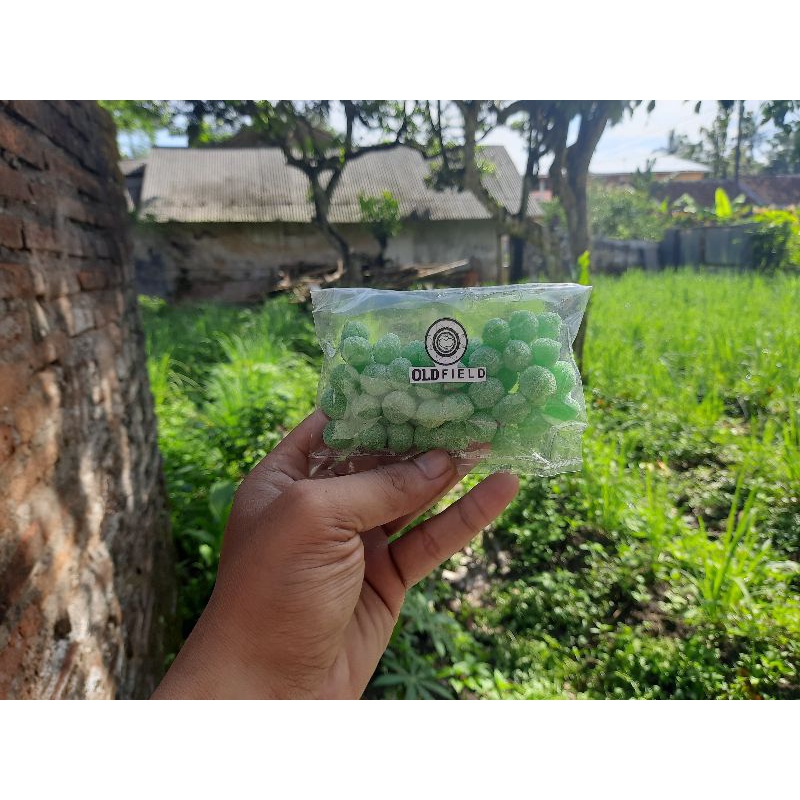 Jual Permen Kayu Putih 100g | Shopee Indonesia