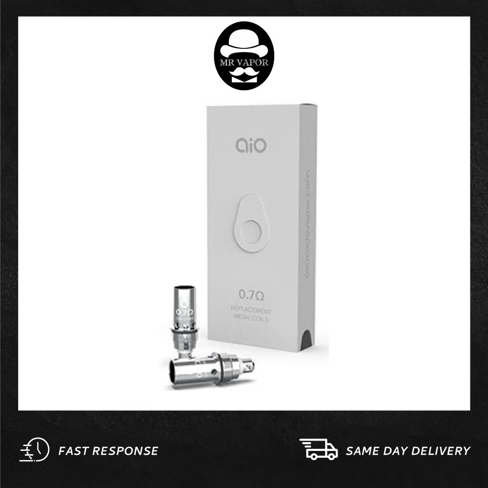 Jual Coil AVOCADO AIO Original | Shopee Indonesia