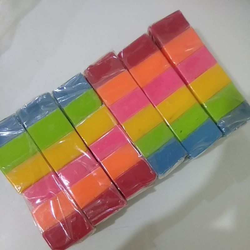 Jual ((36 warna)) MAINAN ANAK/ MALAM / PLASTISIN | Shopee Indonesia
