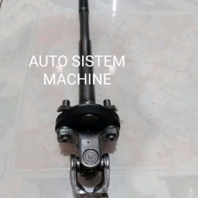 Jual Joint Steer Ster Stir Toyota Innova Fortuner Hilux Bensin | Shopee Indonesia