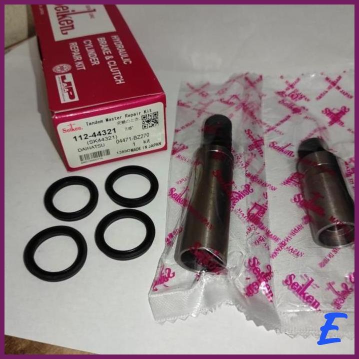 Jual BRAKE MASTER KIT BM KIT MASTER REM KIT ATAS GRAND MAX TERIOS RUSH ...