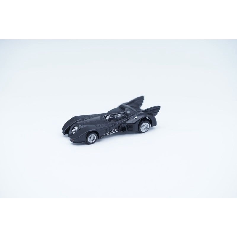 Jual Takara Tomy Diecast Original Toyota Batmobile Batman 146 Mobil ...