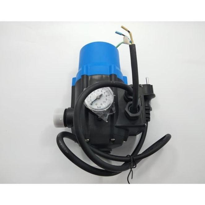 Jual Sanwa Otomatis / Automatic Pressure Control Pompa Air Pompa ...