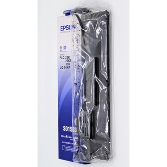 Jual Ribbon Epson PLQ 20 Original, Pita Epson PLQ 20 Original | Shopee ...