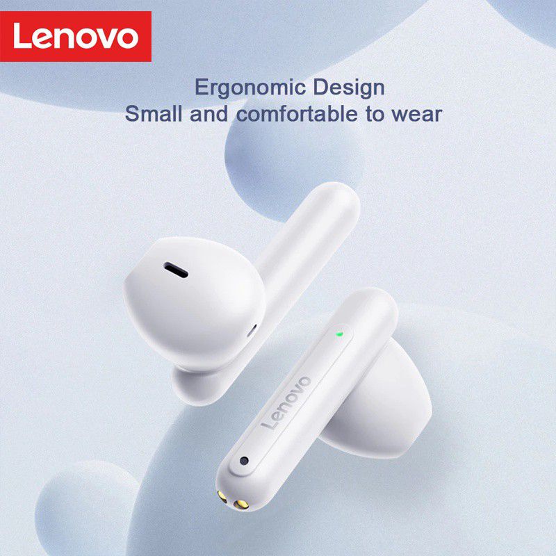 Jual Thinkplus Lenovo LP1 Pro True Wireless Bluetooth Earbuds TWS | Shopee Indonesia