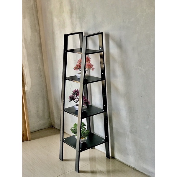 Jual rak ikea|rak tas|rak bunga|rak hias|rak kayu|rak aesthetic ...