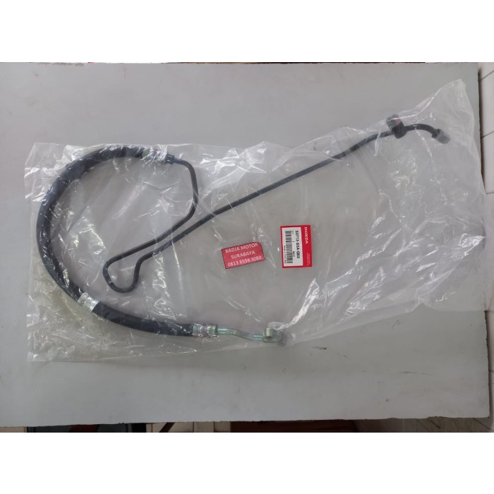 Jual SLANG HOSE POWER STEERING TEKANAN TINGGI HONDA STREAM 2002-2006 ...