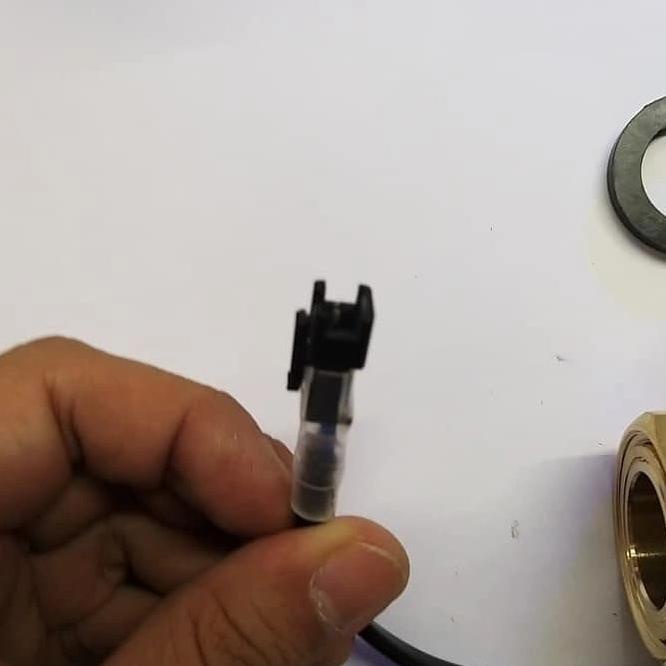 Jual Flow Switch Control Pompa Booster Wasser Kuningan Brass 1 X 1 ...