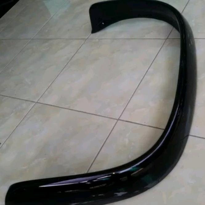 Jual Over Fender Nissan Terrano 2003 Spirit Model Ori | Shopee Indonesia