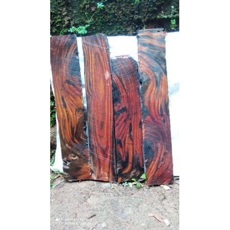 Jual kayu sono keling 1x6x30-38 cm | Shopee Indonesia