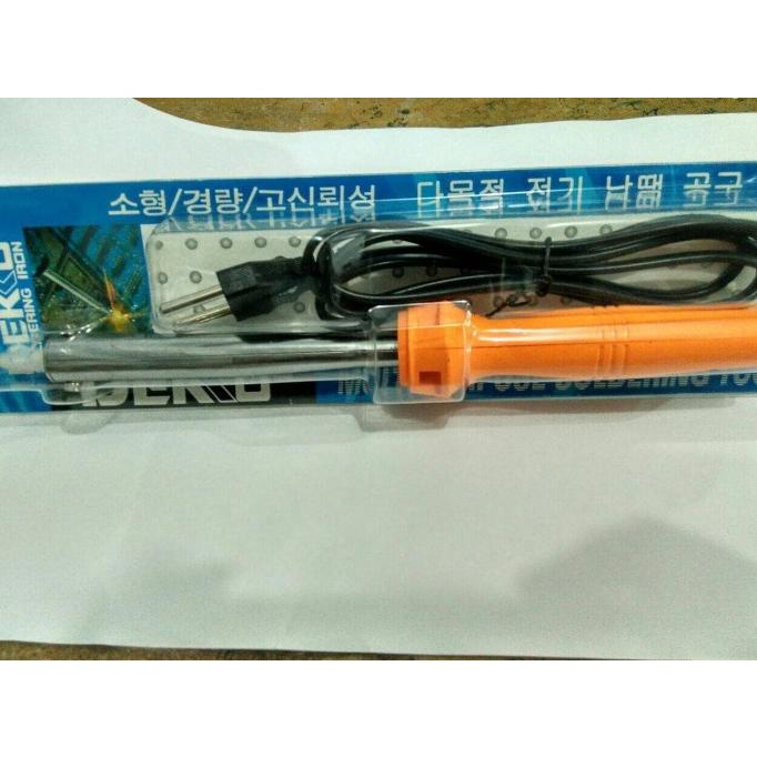 Jual !!!!!!] Solder Dekko 100W Asli | Shopee Indonesia