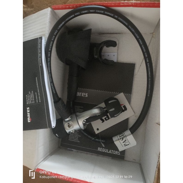 Jual Regulator mares kondisi BARU | Shopee Indonesia